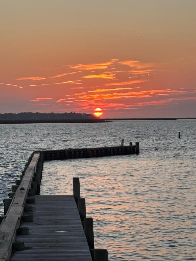 Indignant? – Jackie's Journaling Journey